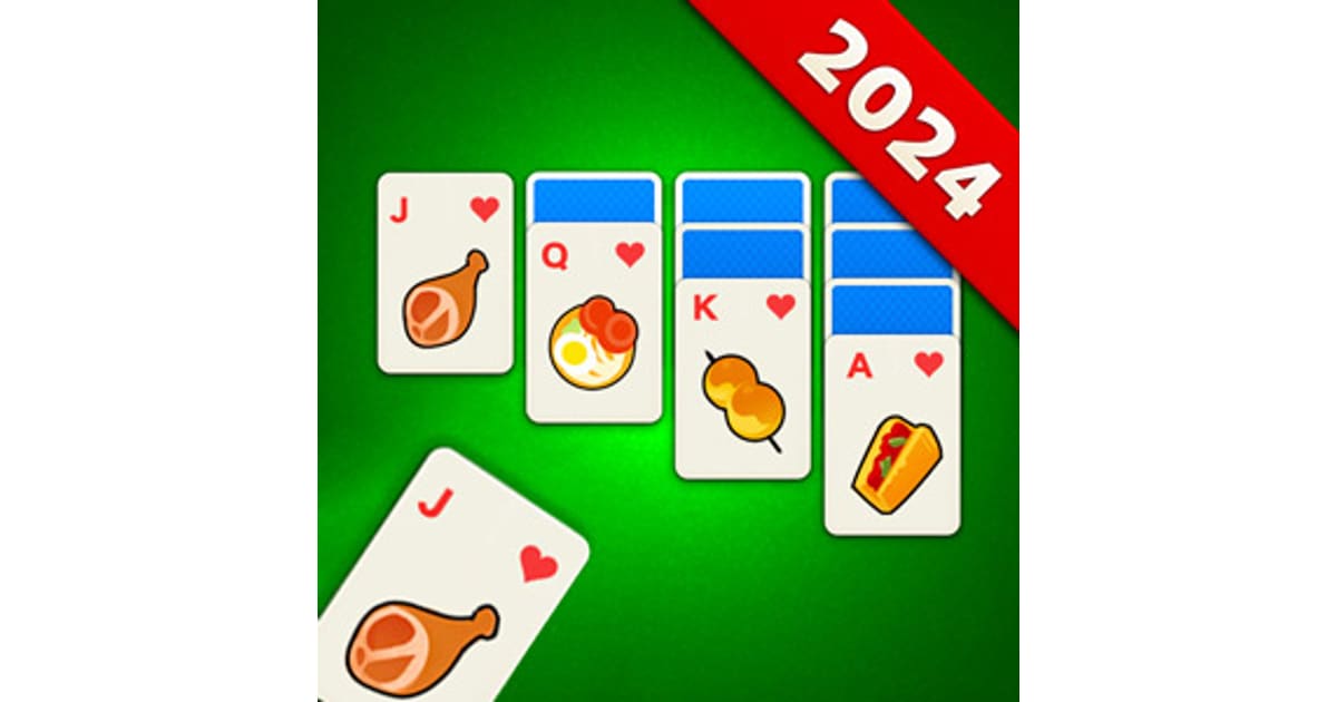 Play Free Solitaire Match Puzzle Online At Mafa