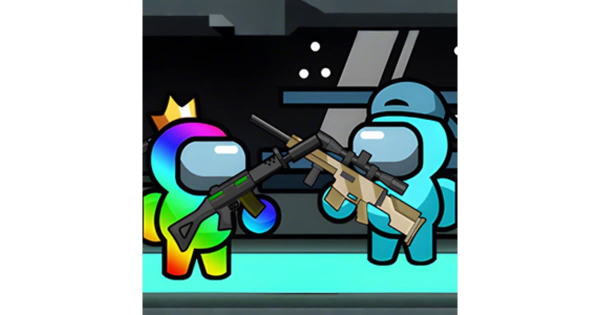 Best Multiplayer Battle Royale Game On Mafa