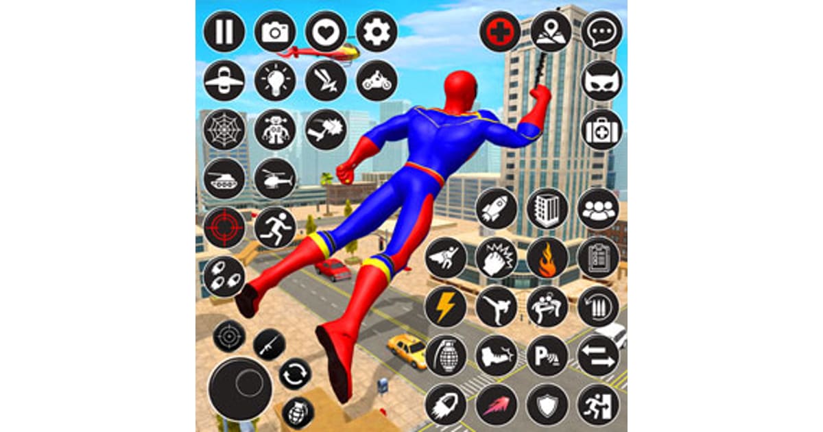 Explore The Town And Complete The Mission Online