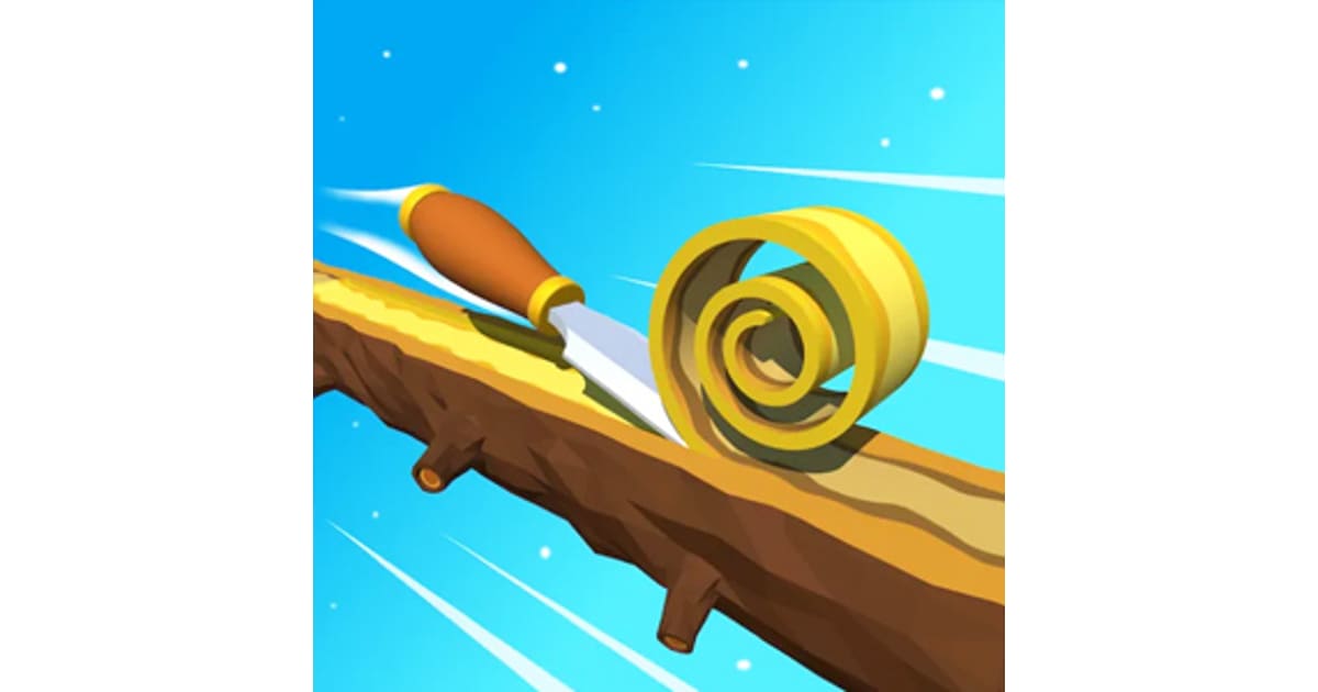 Relax And Collect Coins At Spiral Roll
