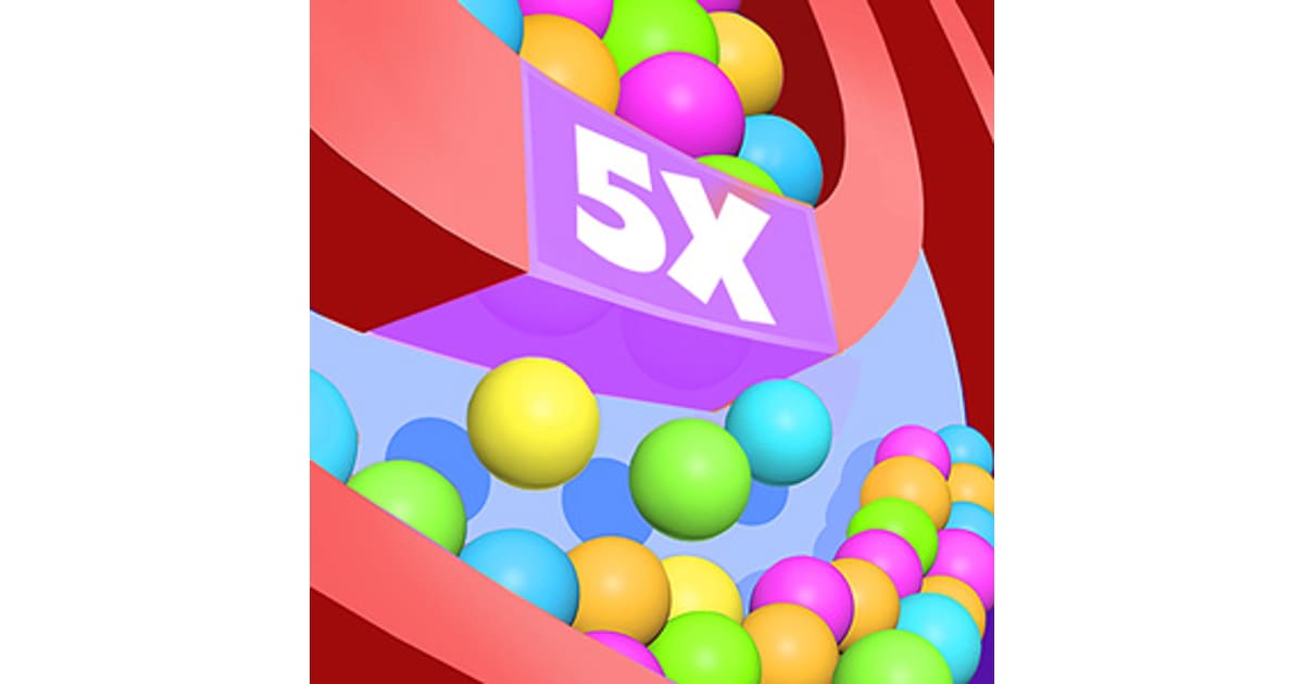 Split Balls - Logic Fun Game Online