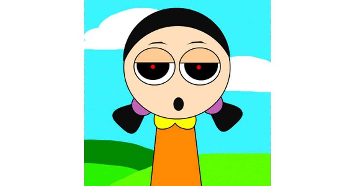 Dress Up And DIY Sprunki Retake