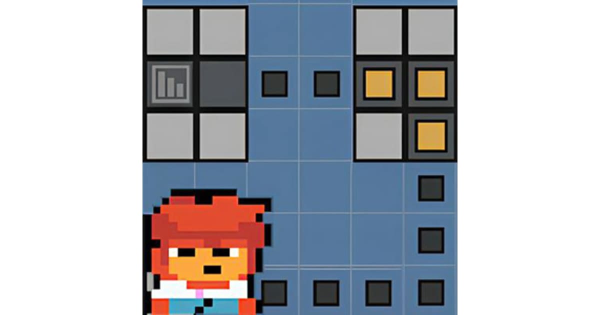 Tiles Game - Stacky Dash Puzzle Online | Mafa