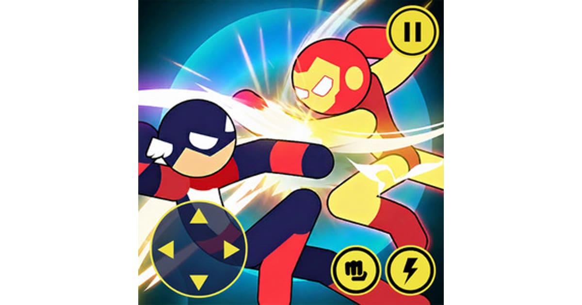 Stick Hero Battle - Action Game Free Online | Mafa