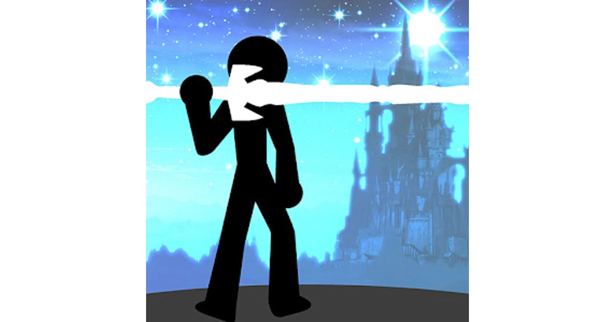 Stickman The Flash - Play Hero Game Online