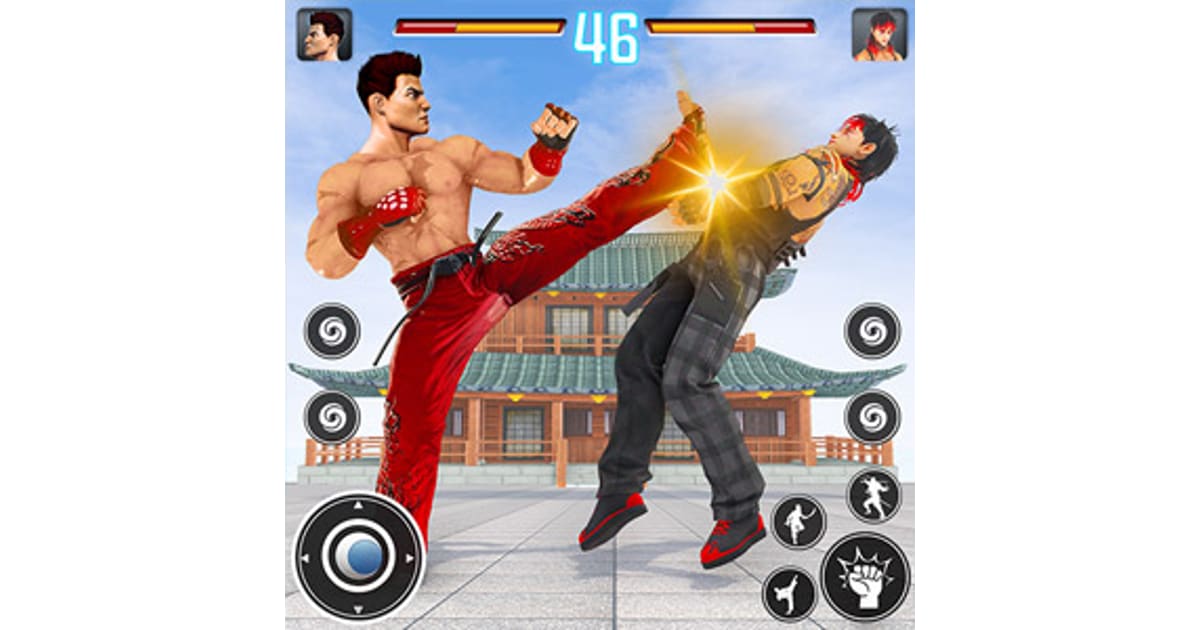 Streets Of Rage - Free Action Game Online