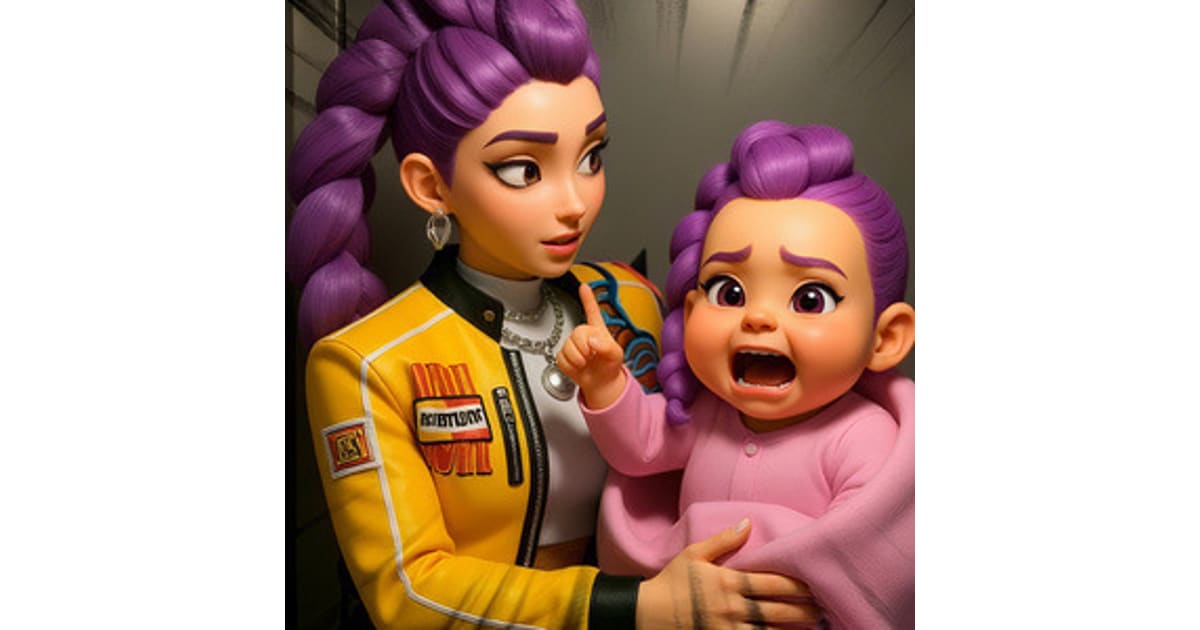 Simulation Games: Super Baby Care | Mafa