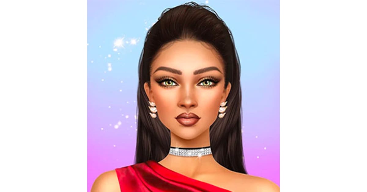 Design Pretty Dresses At Super Fashion Stylist