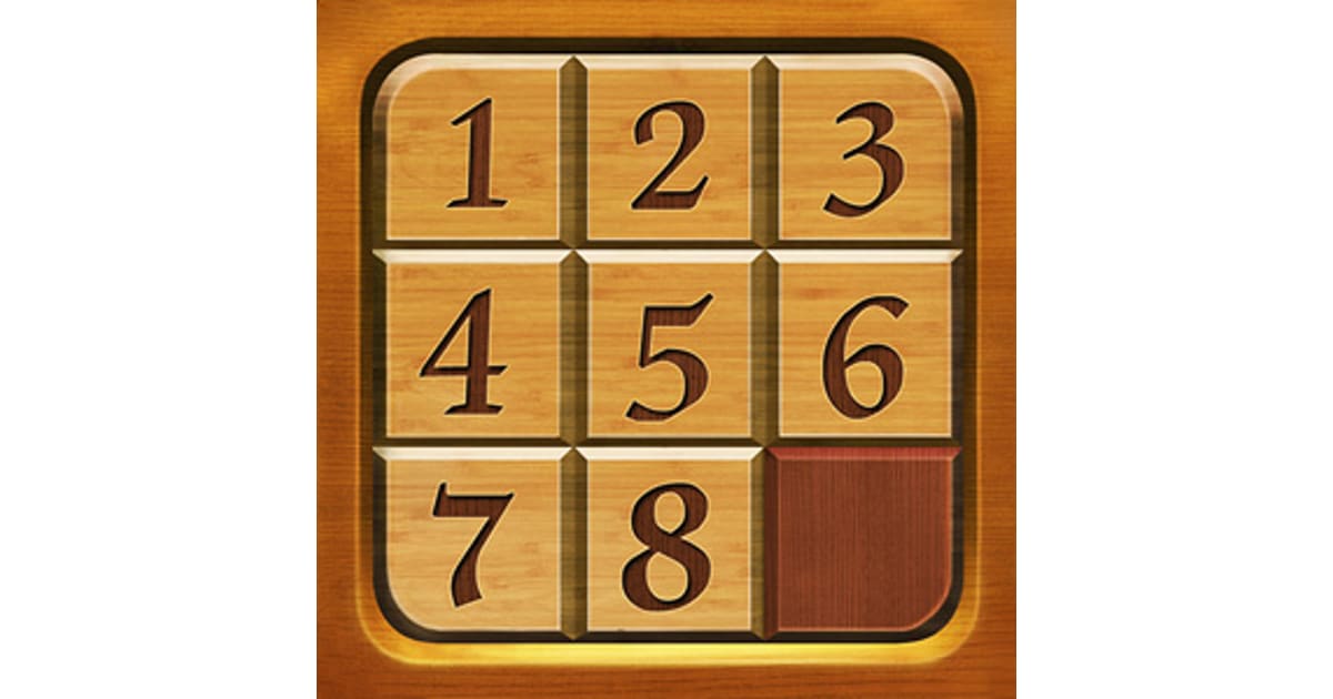 Super Slide - Super Sliding Puzzle Free Online