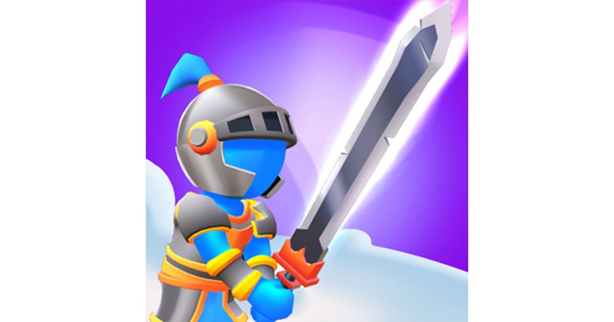 Upgrade While Spinning The Sword