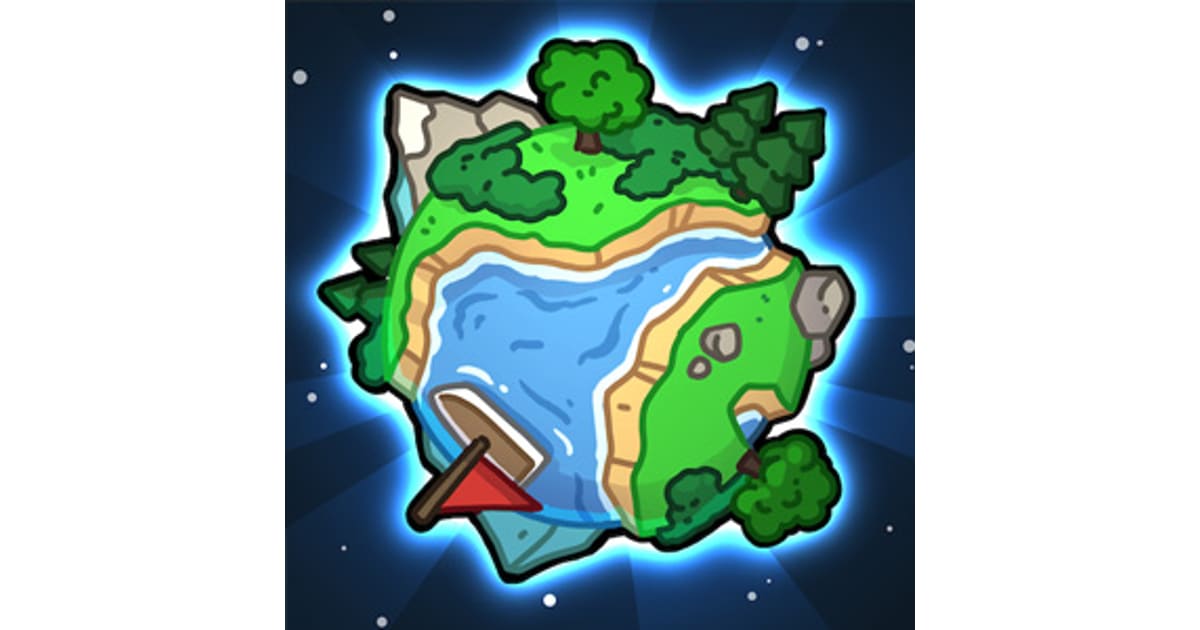 Build The Earth By Evolution Online