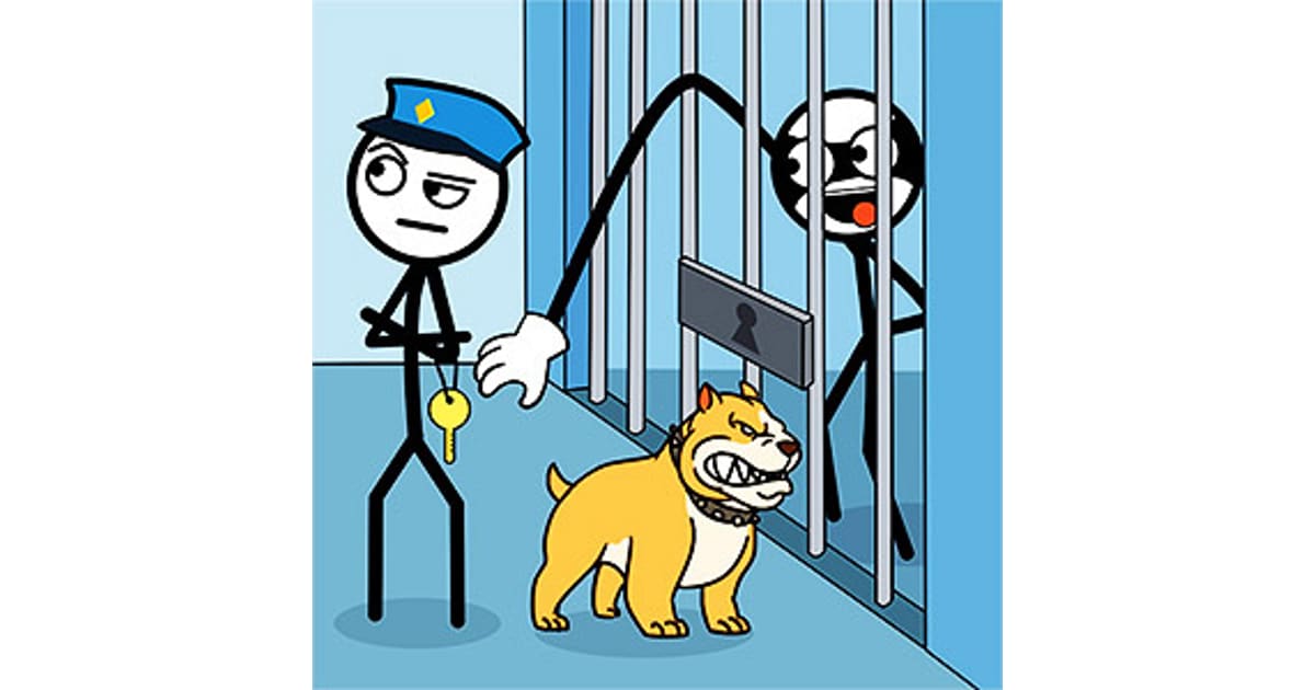 Get The Target At Thief Puzzle: To Pass A Level