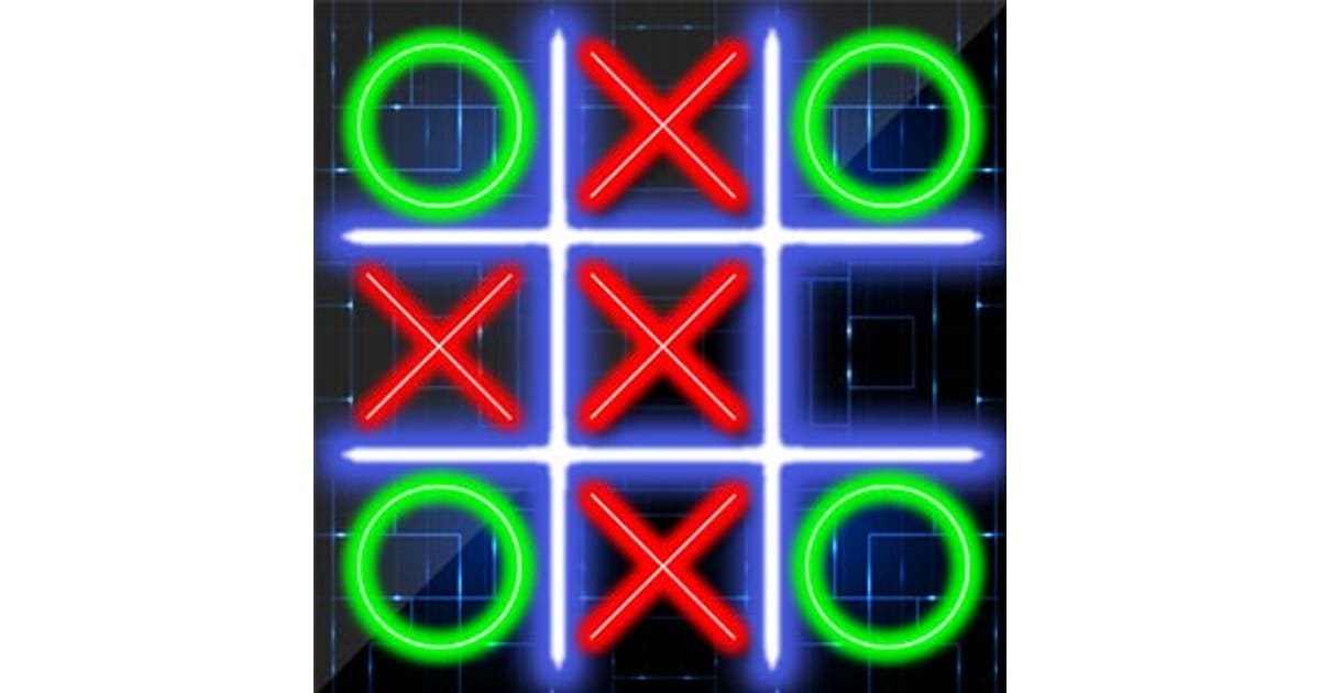 Play Tic Tac Toe Puzzle Online For Free!