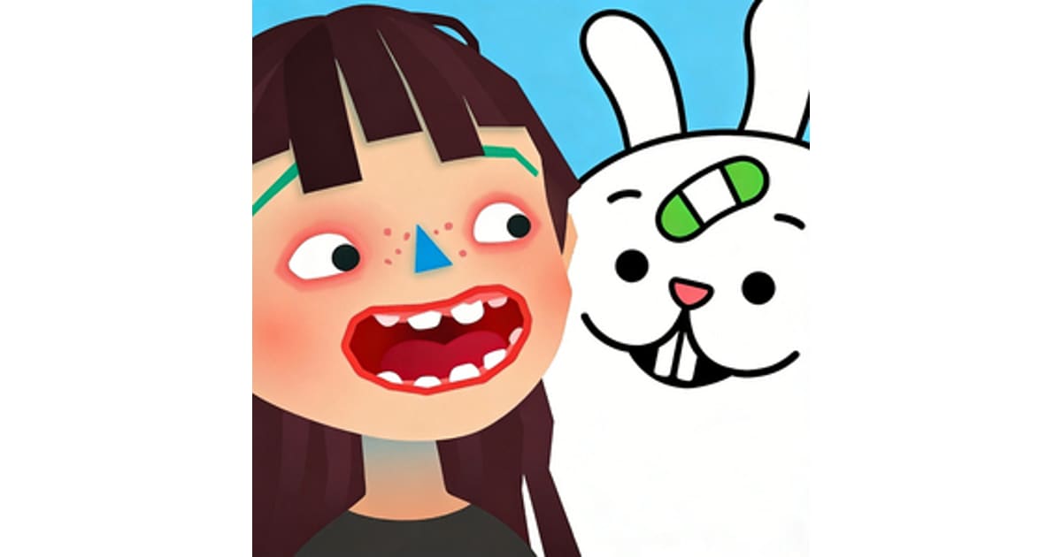 House Simulator With Toca Boca Free Online