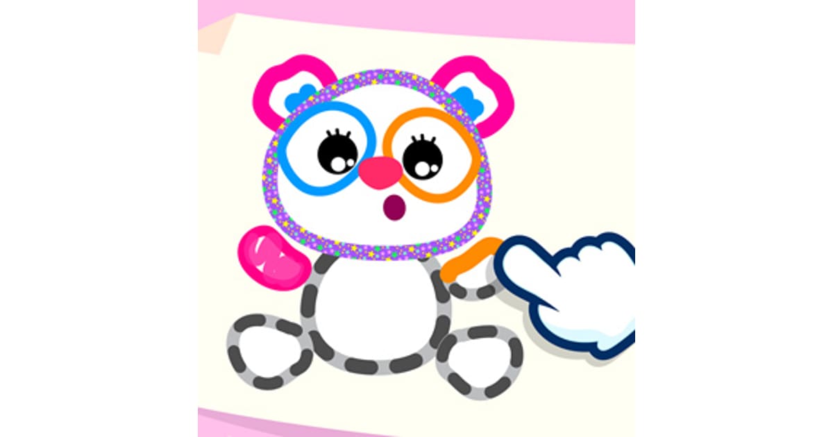 Drawing Games for Kids Free Onling