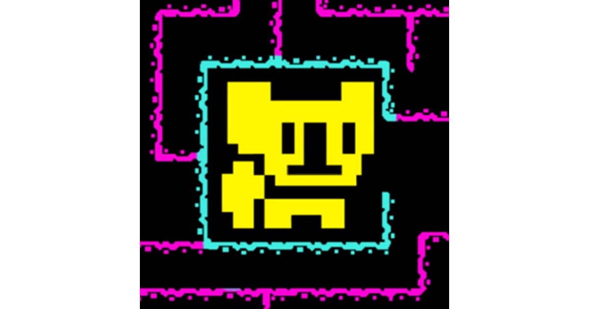 Pacman Arcade Game: Tomb Of The Dash | Mafa