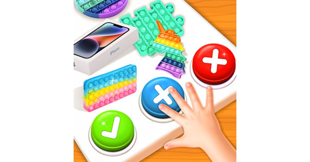 Play Fidget Trading Game Free Online