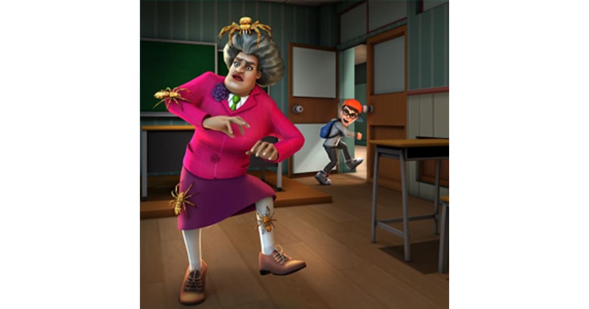 Tricky Master - Free Escape Game Online