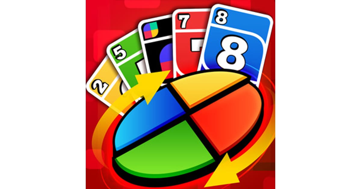Uno Four Colors - Play Free Online - Play Now On Mafa.Com