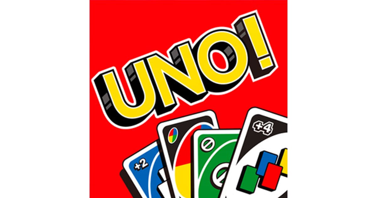 Classic UNO Online For Free
