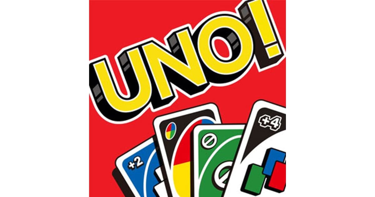 Uno Online - Best Card Games Unblocked On Mafa
