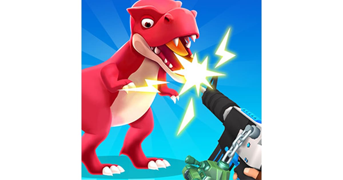 Upgrade Your Weapon - Shooter Online For Free