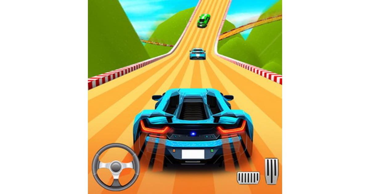 Speed Up With Vehicle Master Race And Be The Best