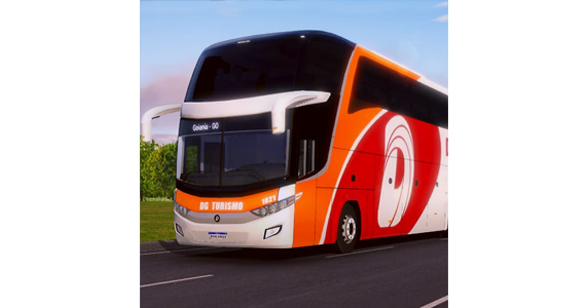 World Bus Driving Simulator Free Online For Fun