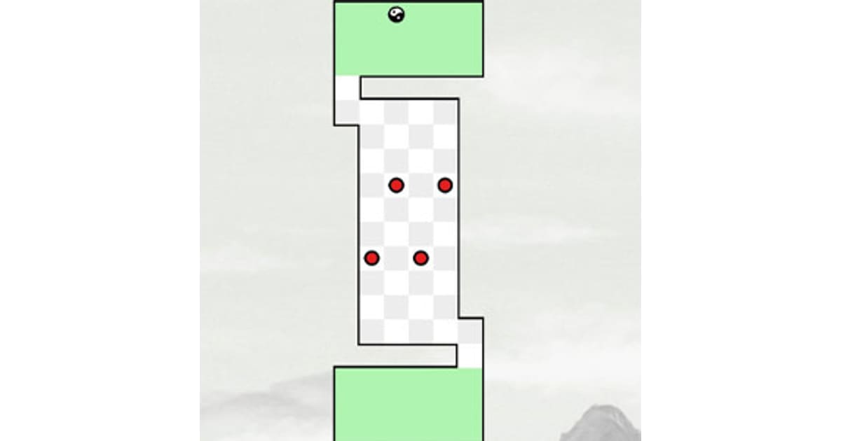 Worlds Hardest Game: Hate Cube Online