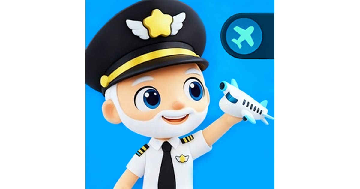 Play World Travel Stories - Airport Simulator Online