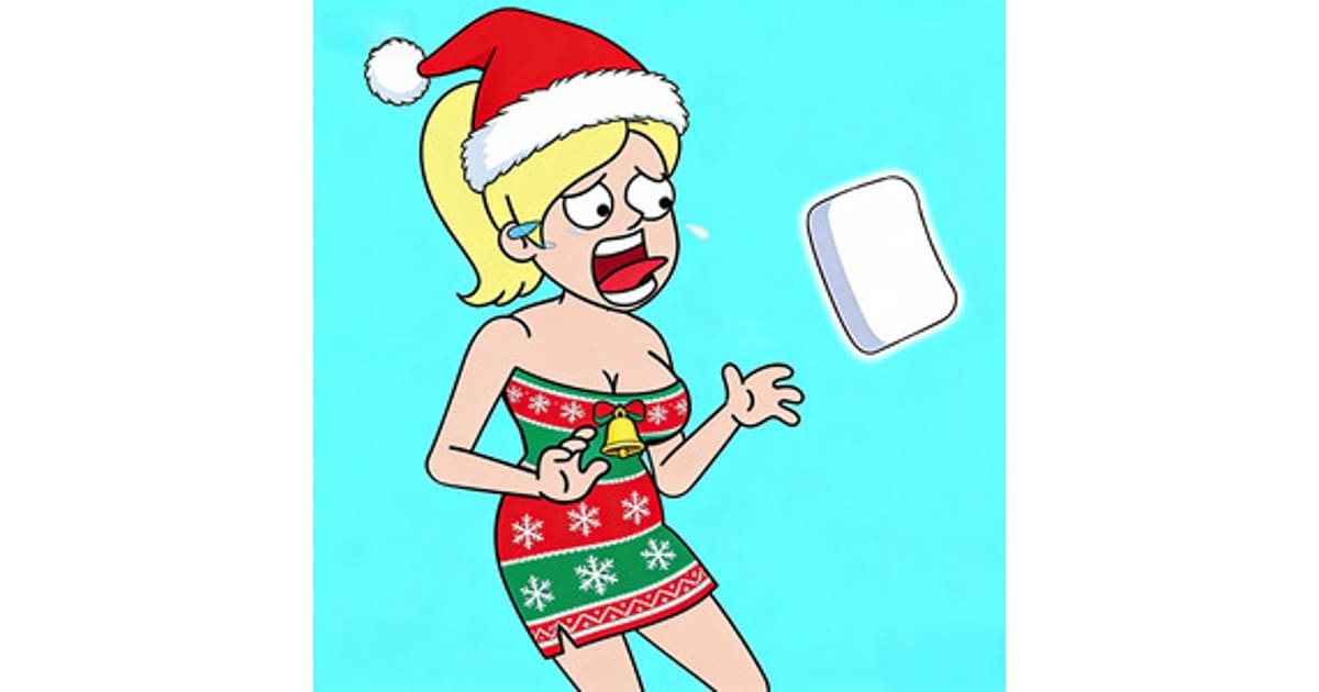 Xmas DOP Fun: Delete One Part Puzzle Games | Mafa
