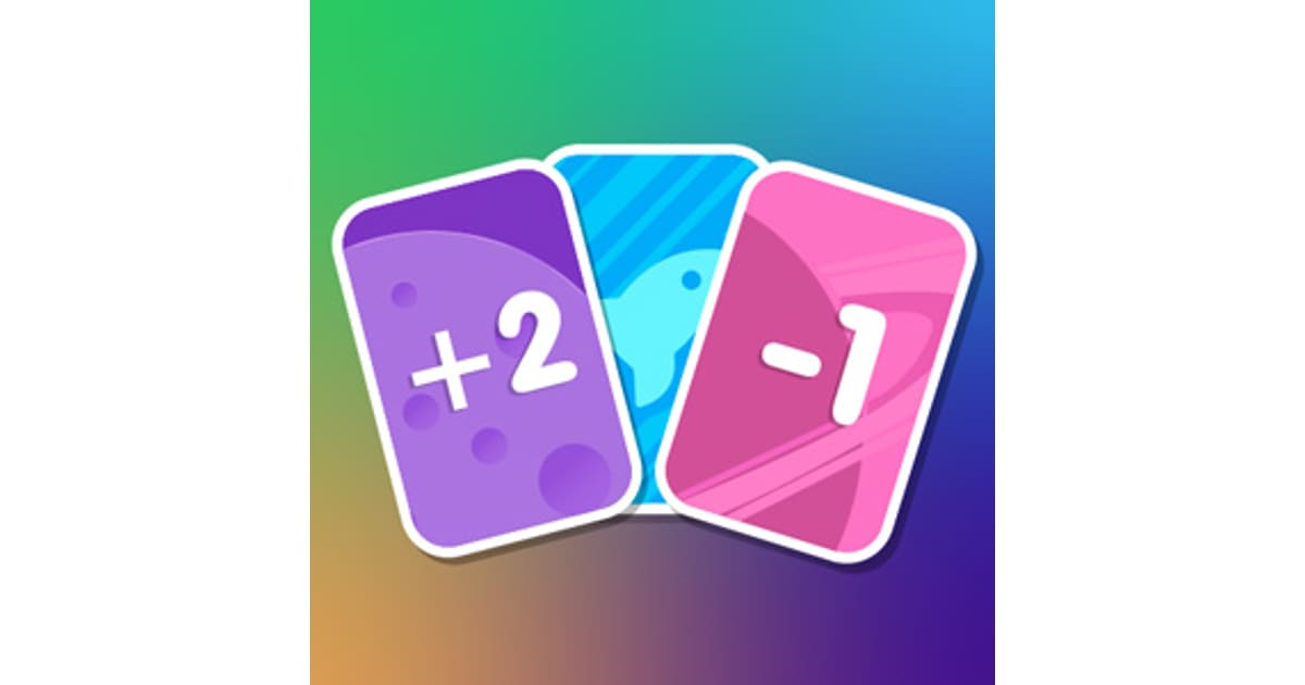 Educational Math Game Online: Zero21 Solitaire | Mafa