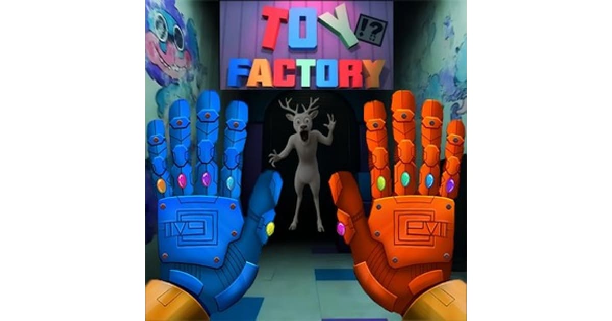 Zombie Escape: Horror Factory Adventure Game | Mafa