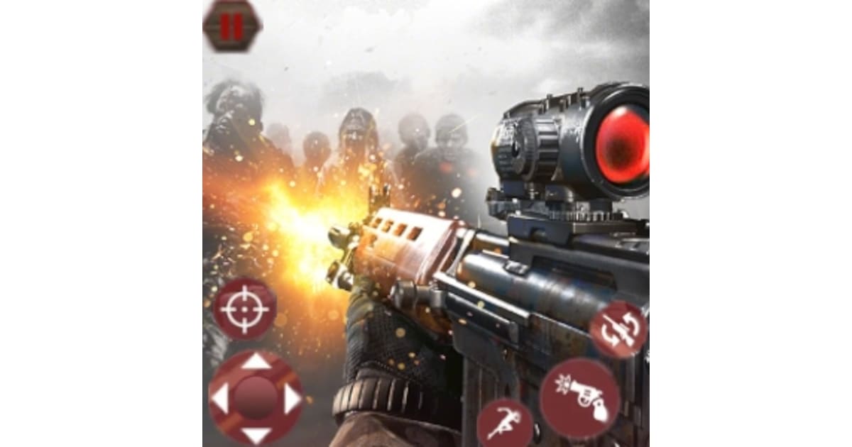 Play Zombie Survival Game Unblocked Online | Mafa